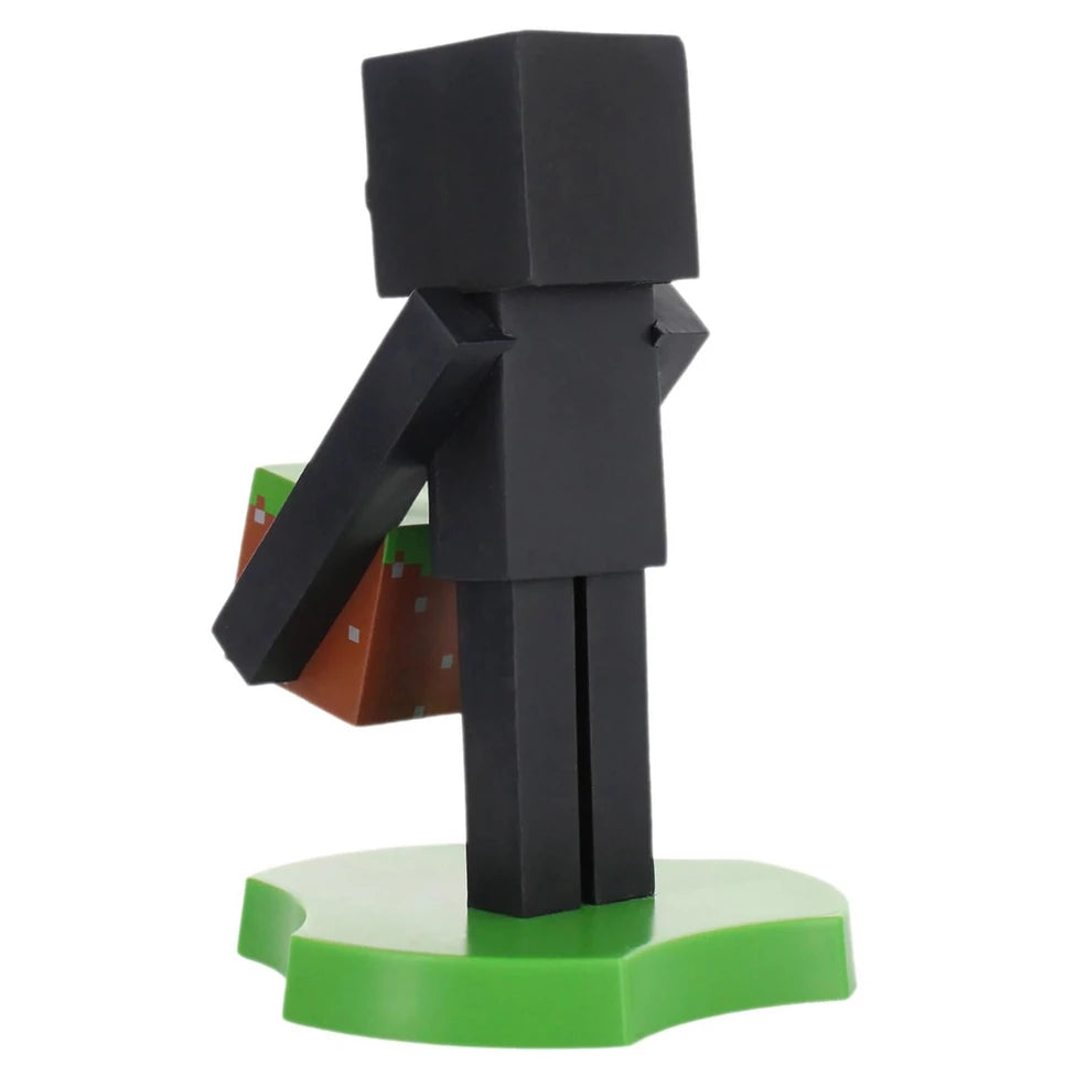 Cable Guy Hodlem Minecraft: Enderman Device Holder| Brique & Braque