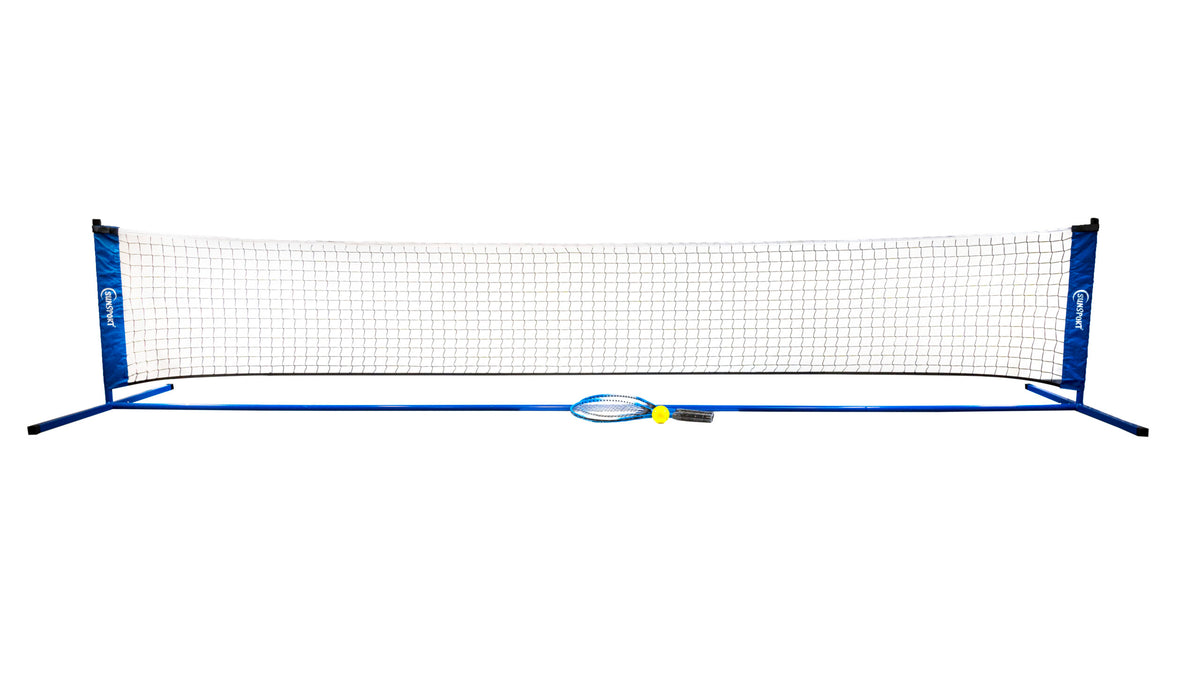 Bex: Outdoor Mini Tennis Set| Brique & Braque