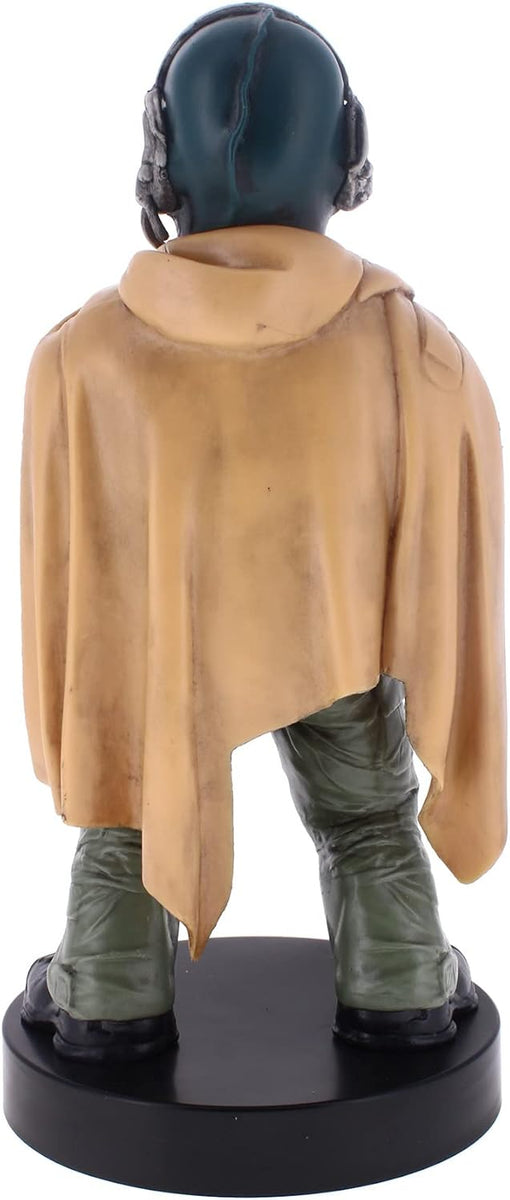 Cable Guy Call of Duty: Warzone Ghost Device Holder| Brique & Braque