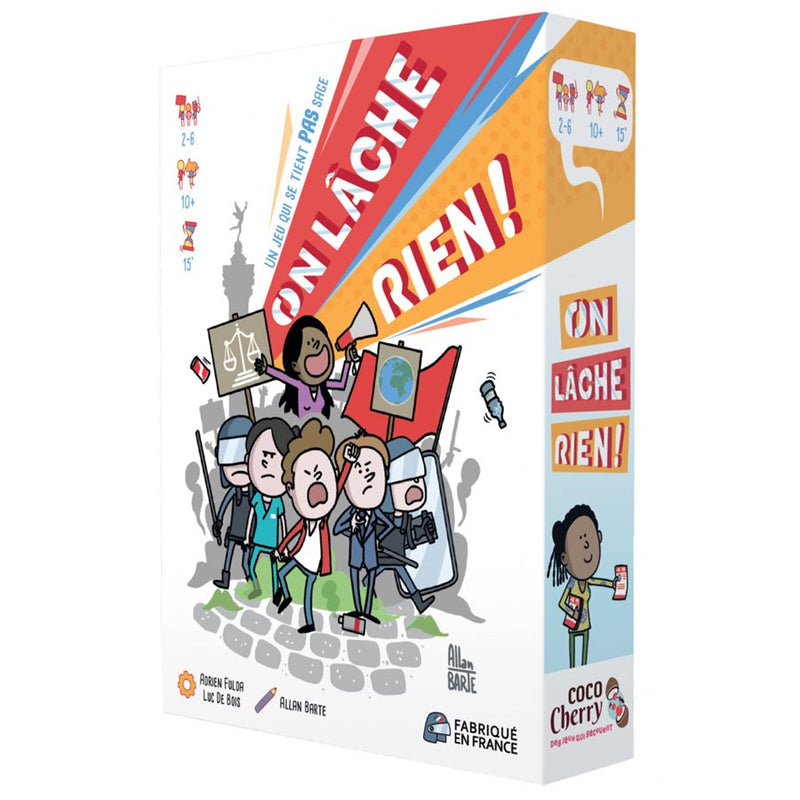 Brique & Braque | Brique & Braque