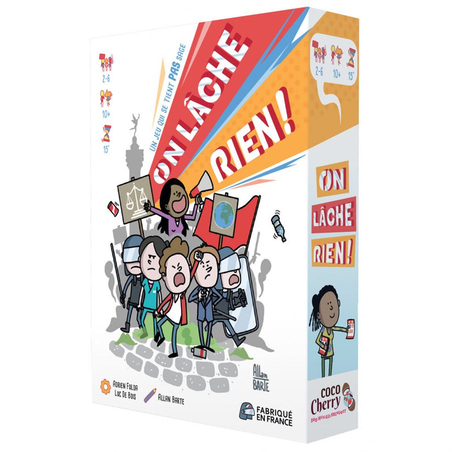 Brique & Braque | Brique & Braque